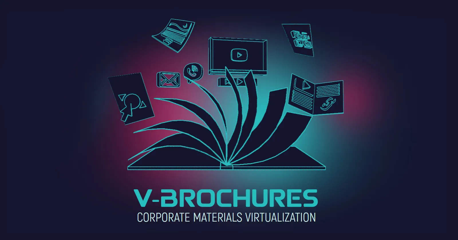 V-Brochures